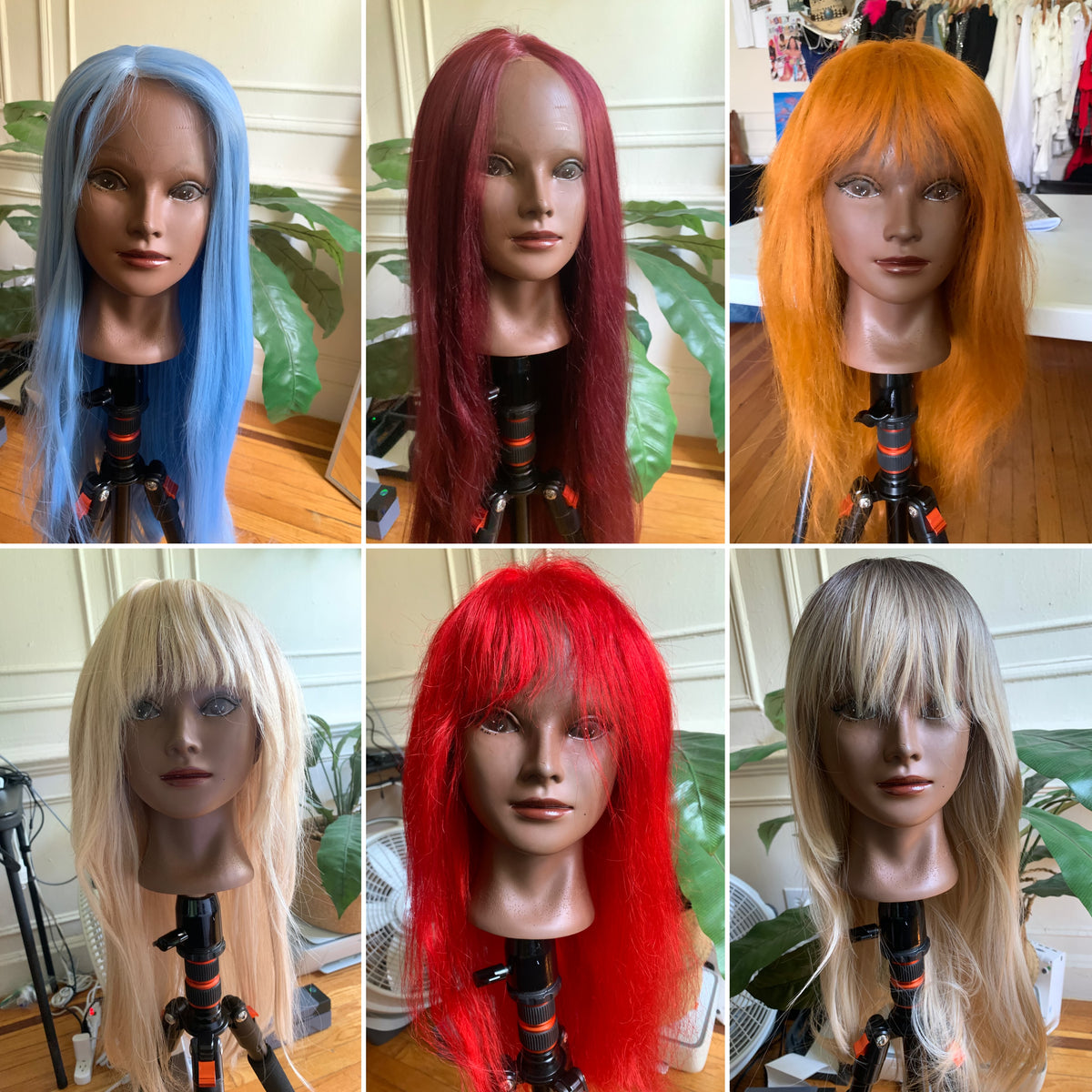 Pre-Loved Collection – Super Baddie Kawaii